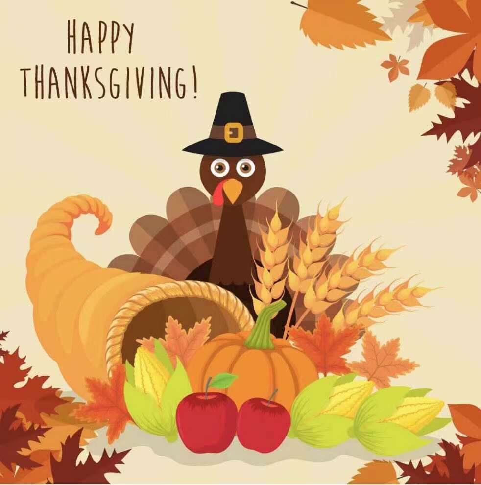Thanksgiving – Rite Way Wholesale
